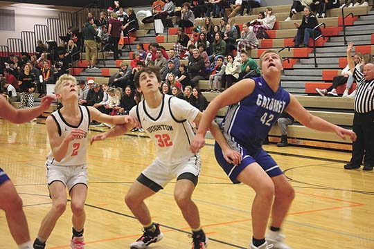 Gremlins’ boys fire on all cylinders in win | News, Sports, Jobs - The ...